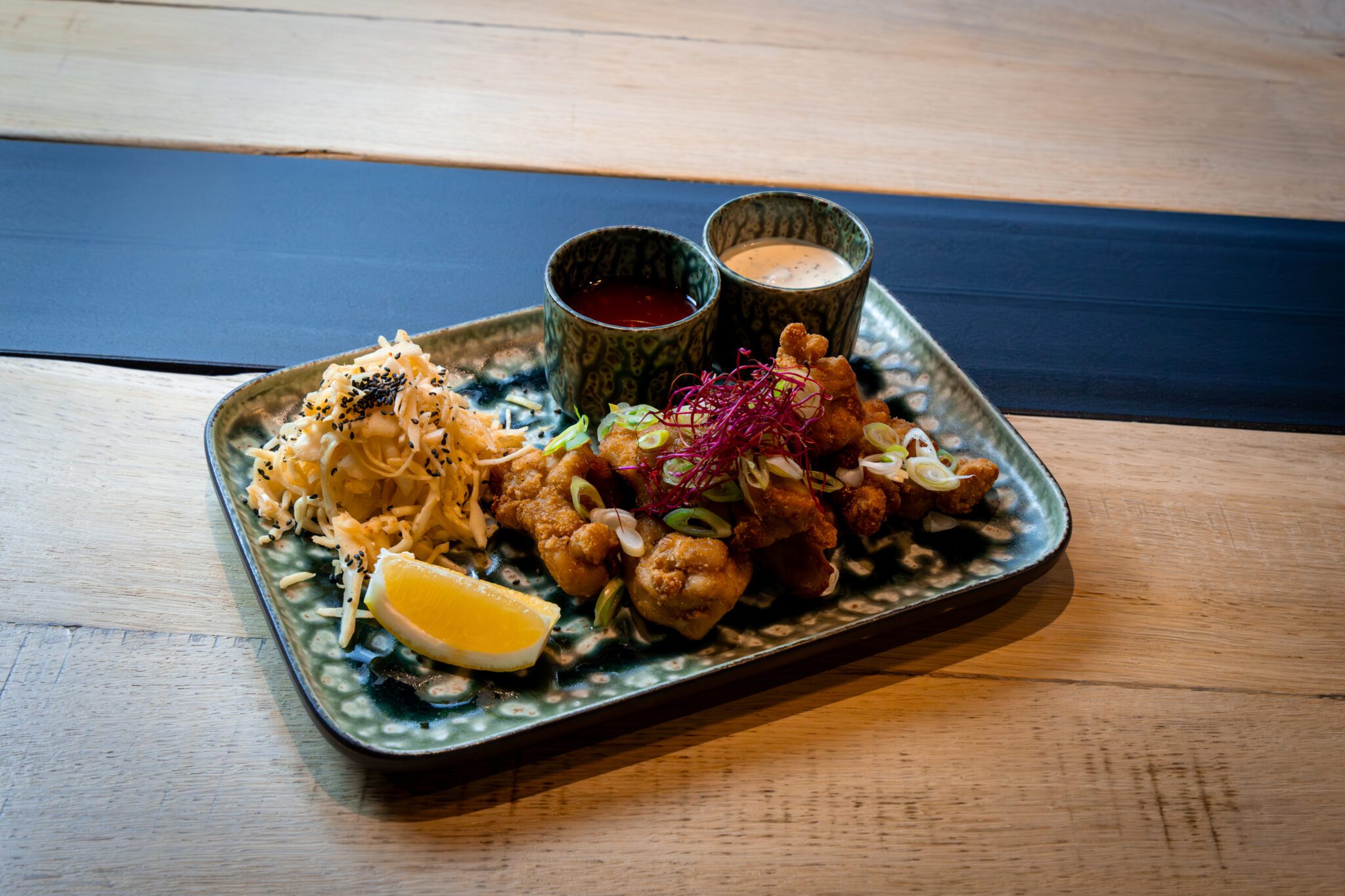 Casino 2000 | New menu at the Purple Lounge - CASINO 2000