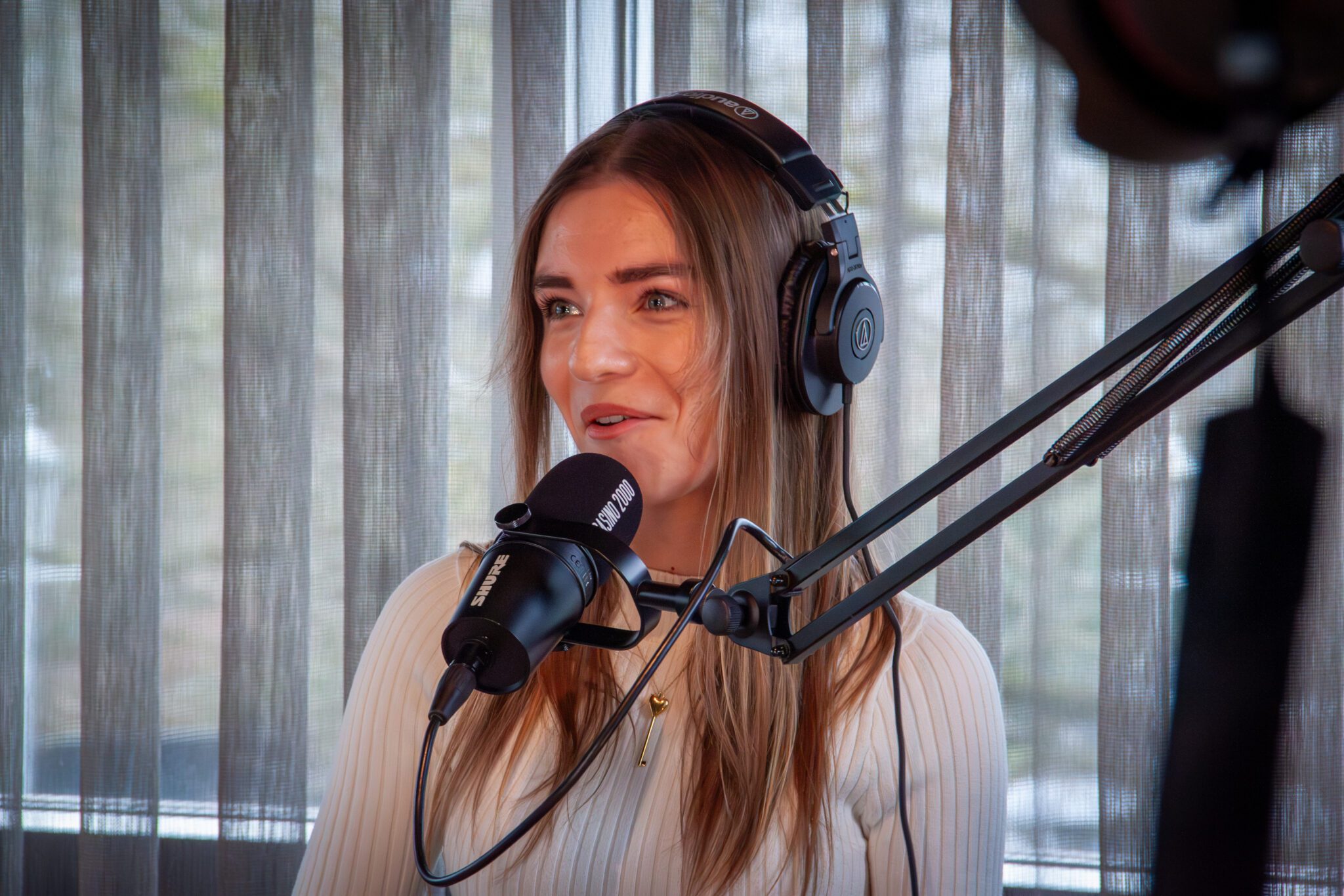 Casino 2000 | Laura Thorn - Podcast - CASINO 2000 - Mondorf-les-Bains